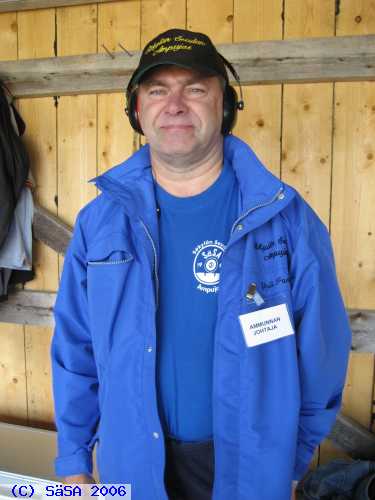 Säkylän Seudun Ampujat ry