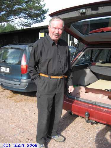 Säkylän Seudun Ampujat ry